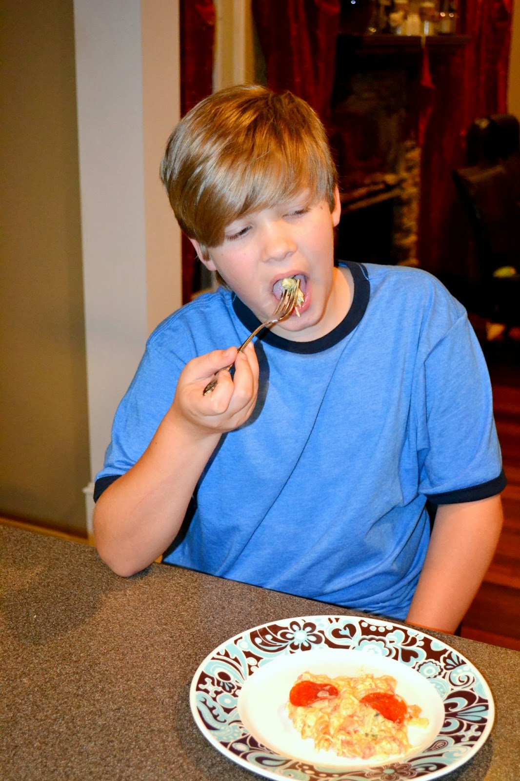 Alabama Slacker Mama: The Wisest Kid in the Whole World!