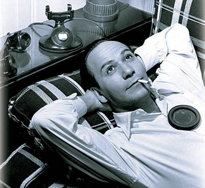 2 On the Aisle: Broadway at its Best: Frank, meet Andrea....Andrea, Frank.