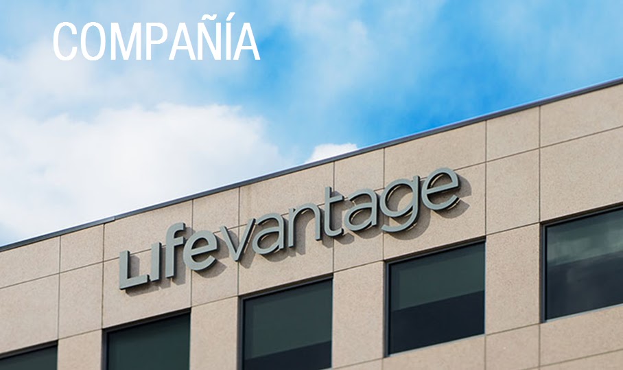 Protandim Texas: La Historia De Lifevantage