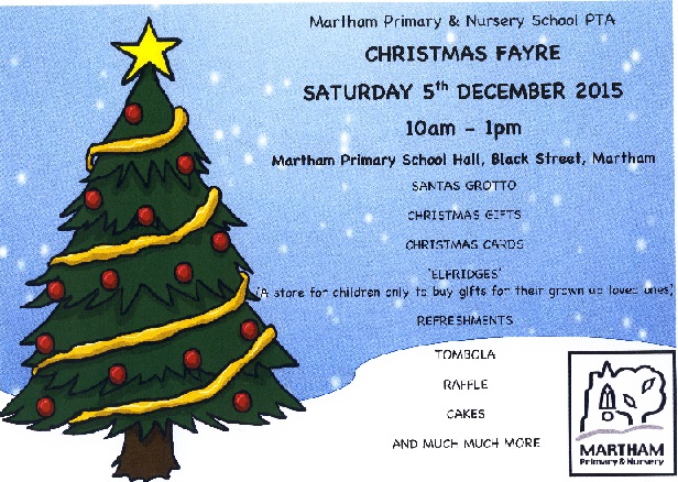 Martham Primary School