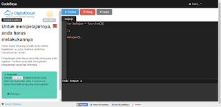 Tempat Kursus Online Buat Belajar Javascript PHP Python GIT | Ngasal Blog