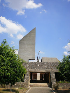 "Monumento a los Héroes de la Restauración (Capotillo)" ~ RESTAURACIÓN ...