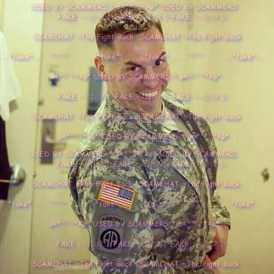 ScamHaters United .. Visit us also on Facebook and Instagram : GIBSON ...