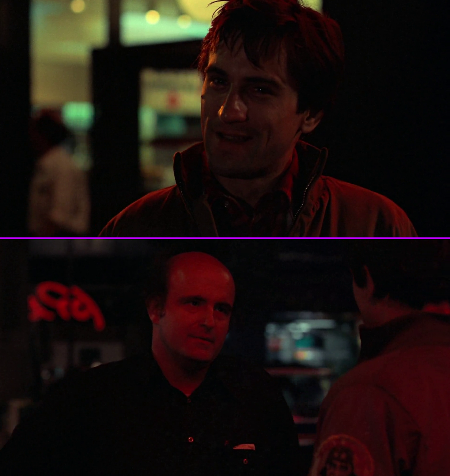 Top 140 Things I Love About Taxi Driver (that no one talks about) | And ...