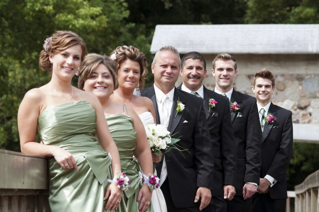 Laura Kaster Photography - Chicago Wedding, Engagement and Pet Photographer