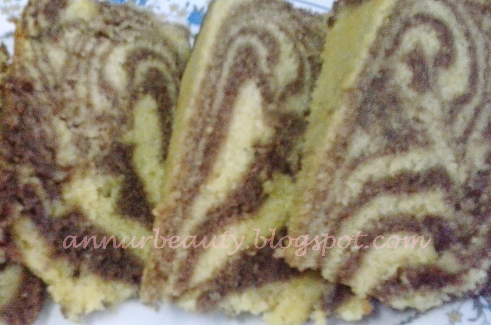 Kek Marble a.k.a Kek Zebra - kEmA.kItCheN