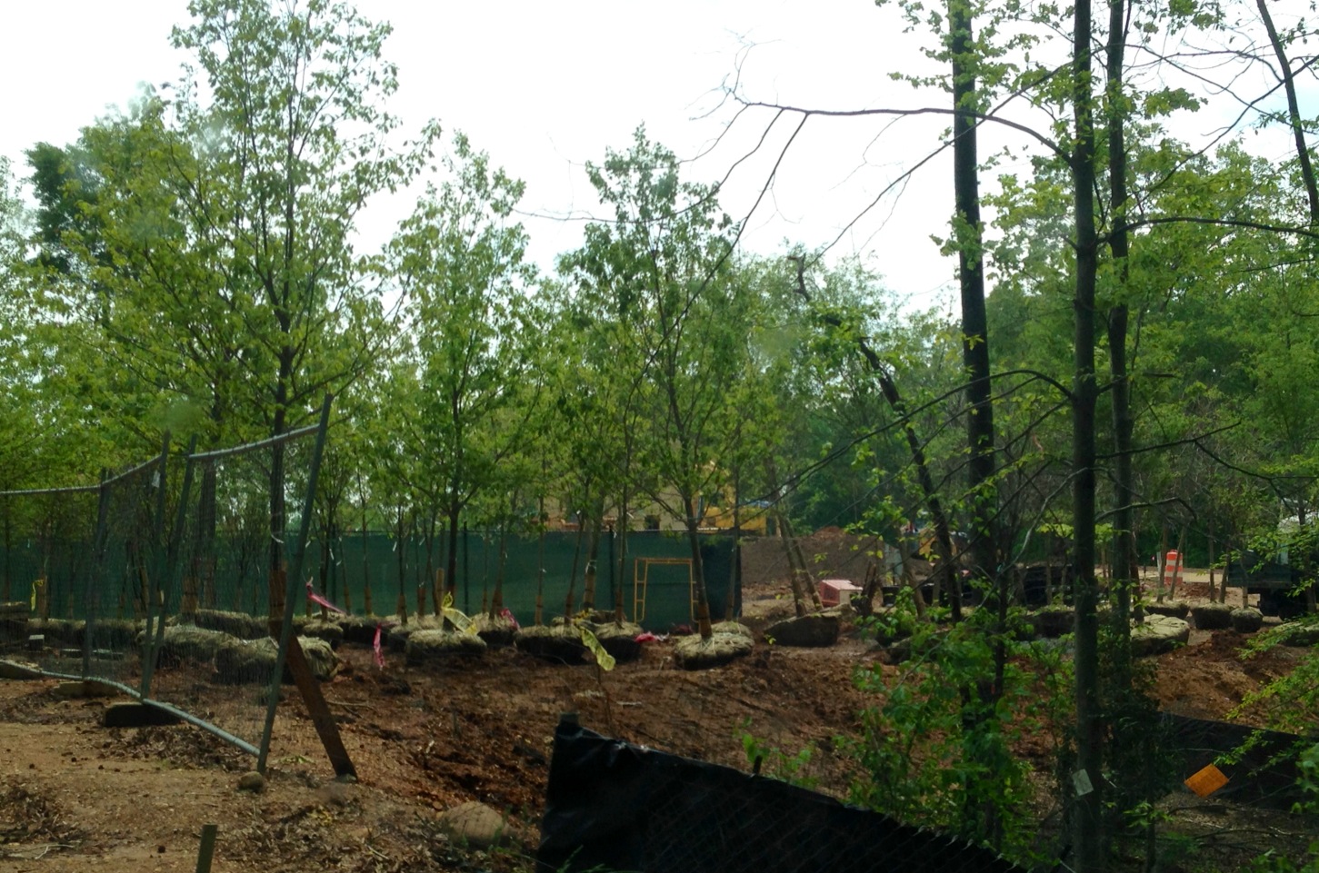 LIT's Living on Capitol Hill (Hell!?): Fred W. Smith - George ...