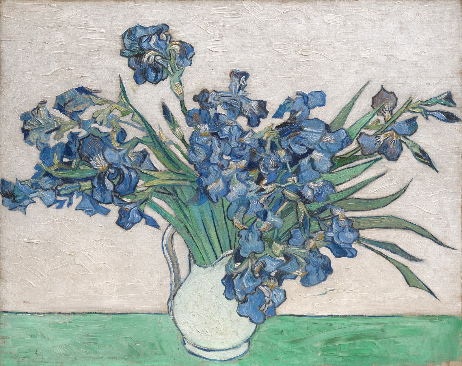 Talking Objects: The Influence of Japanese Prints on Van Gogh