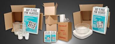 How to Pack and Store Your Belongings in a Self-Storage Unit