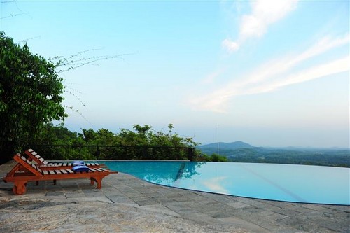 Kithul Kanda The Mountain Resort, Meepe