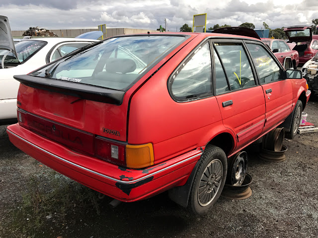 80sHERO: AE82 TWIN CAM SECA: the multi-valve hunter and the search for ...