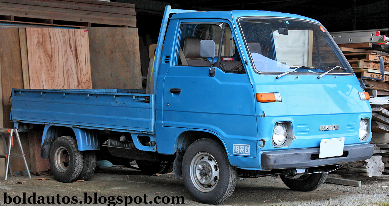 Bold Autos: 08/20/11