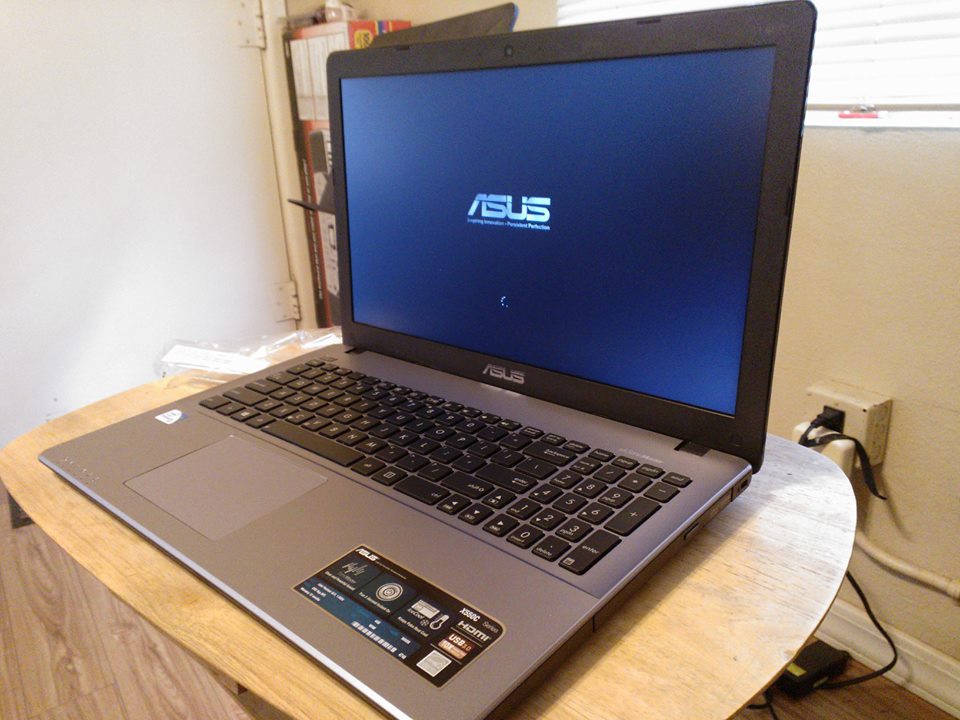 My reviews and opinions : Asus - X550C Notebook
