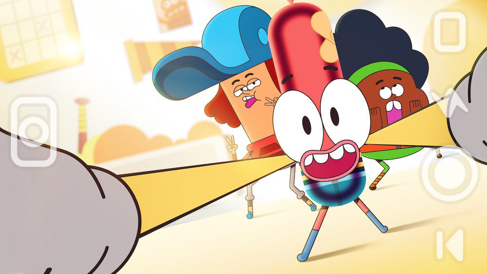 NickALive!: Nickelodeon USA's August 2018 Premiere Highlights [Updated ...