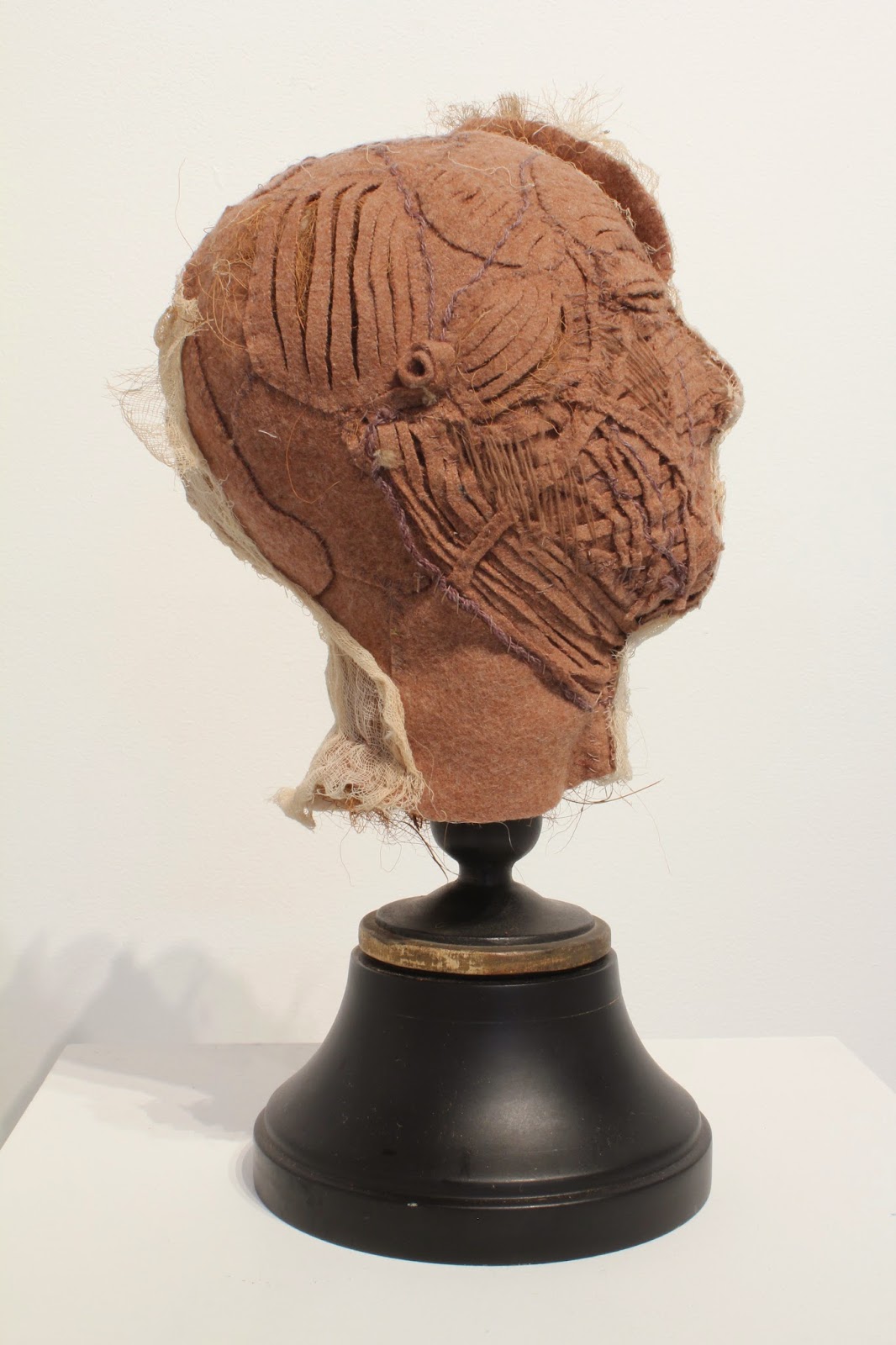 ANNO DOMINI HOME: THE VIVISECTOR EXHIBITION