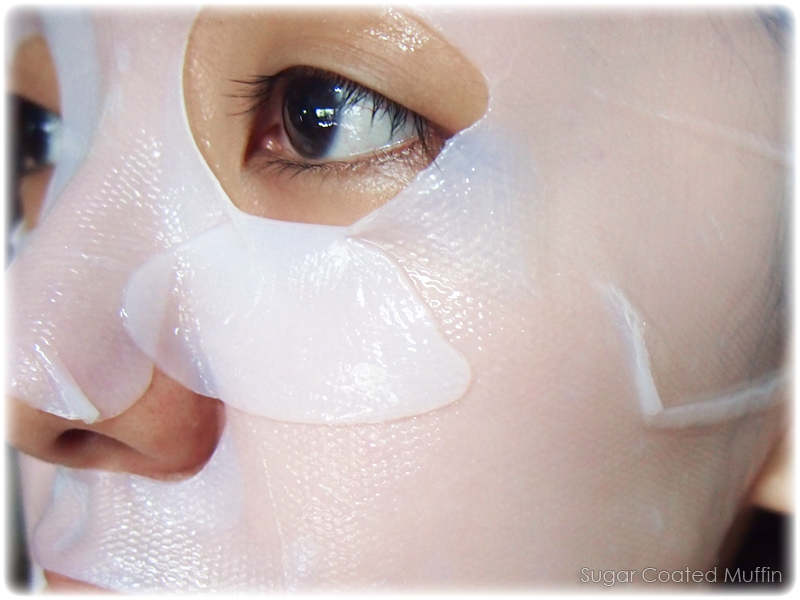 Isabel Lee | Malaysian Beauty & Lifestyle Blogger: Timeless Truth ...