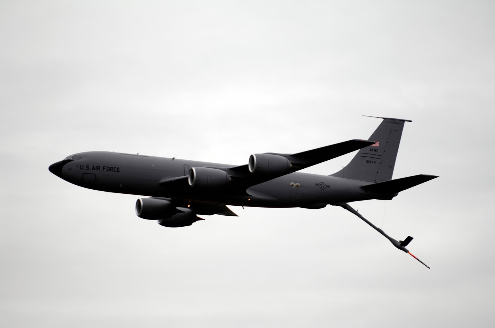 energy news: pics 4 desctop: Kc-135 Wallpaper