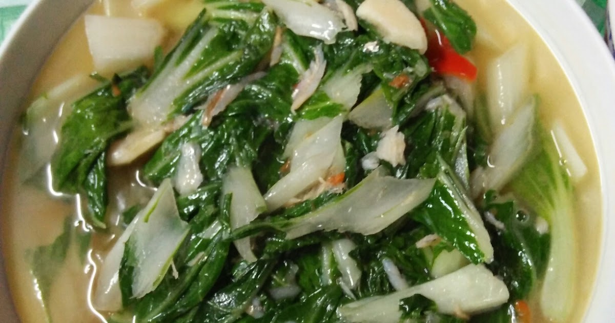 Dua menu simple untuk dinner