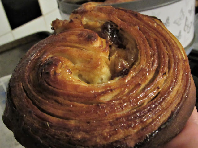 GBBO 2018 Week 8 - Danish - Cumberland Rum Nicky Danish Swirls ...