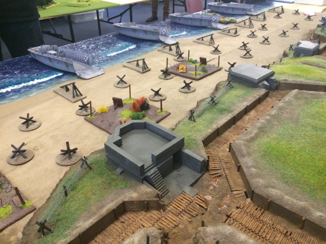 [TMP] "D Day Bolt Action Tourney " Topic