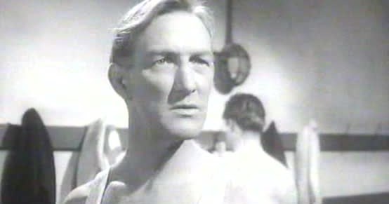 Forgotten Actors: Edward Ogden