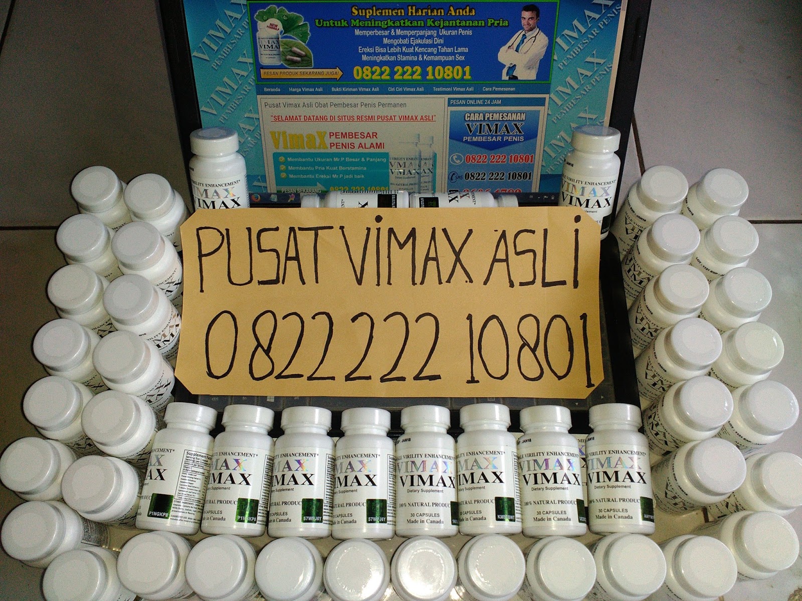 OBAT PEMBESAR ALAT VITAL DI APOTIK: November 2017