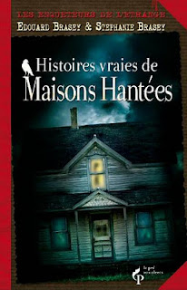 Histoires Vraies de Maisons Hantées | Bit-Lit.com Le Blog