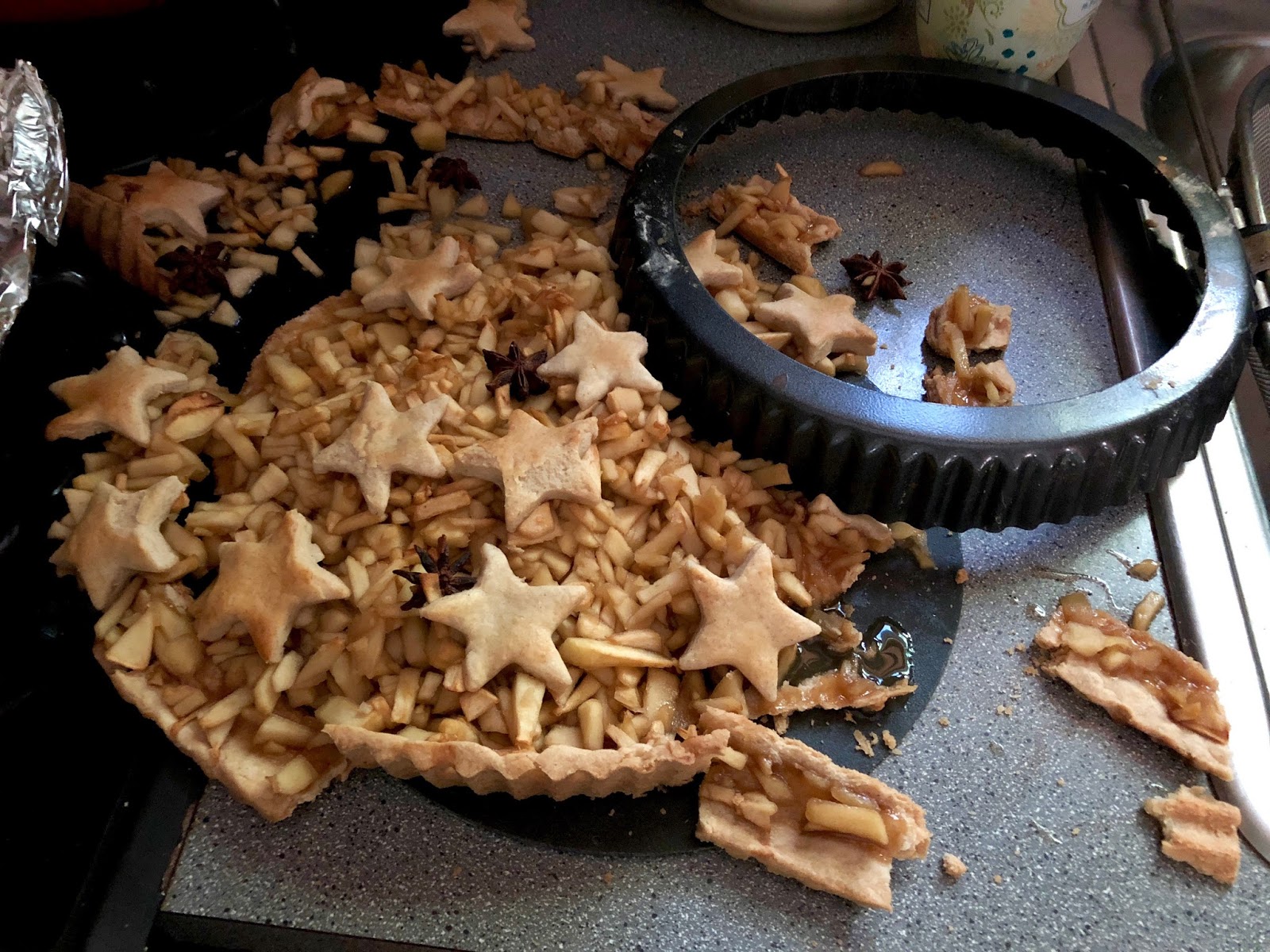 Duck Fat Apple Pie – Diary of a Mad Hausfrau