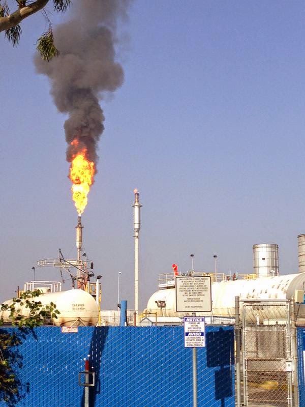 MEC&F Expert Engineers : EXPLOSION AT EXXON MOBIL’S SOUTHERN CALIFORNIA ...
