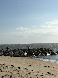 A Journey into the Past: Shore House