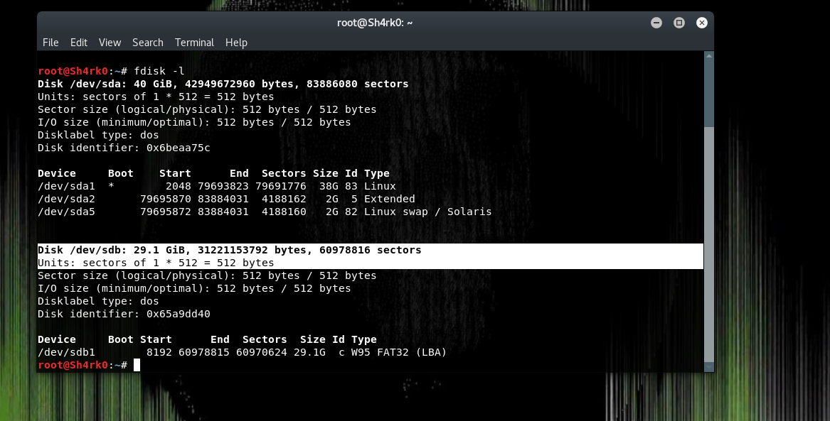 Forensics With Kali Linux Recovering Deleted Files Hackingpills