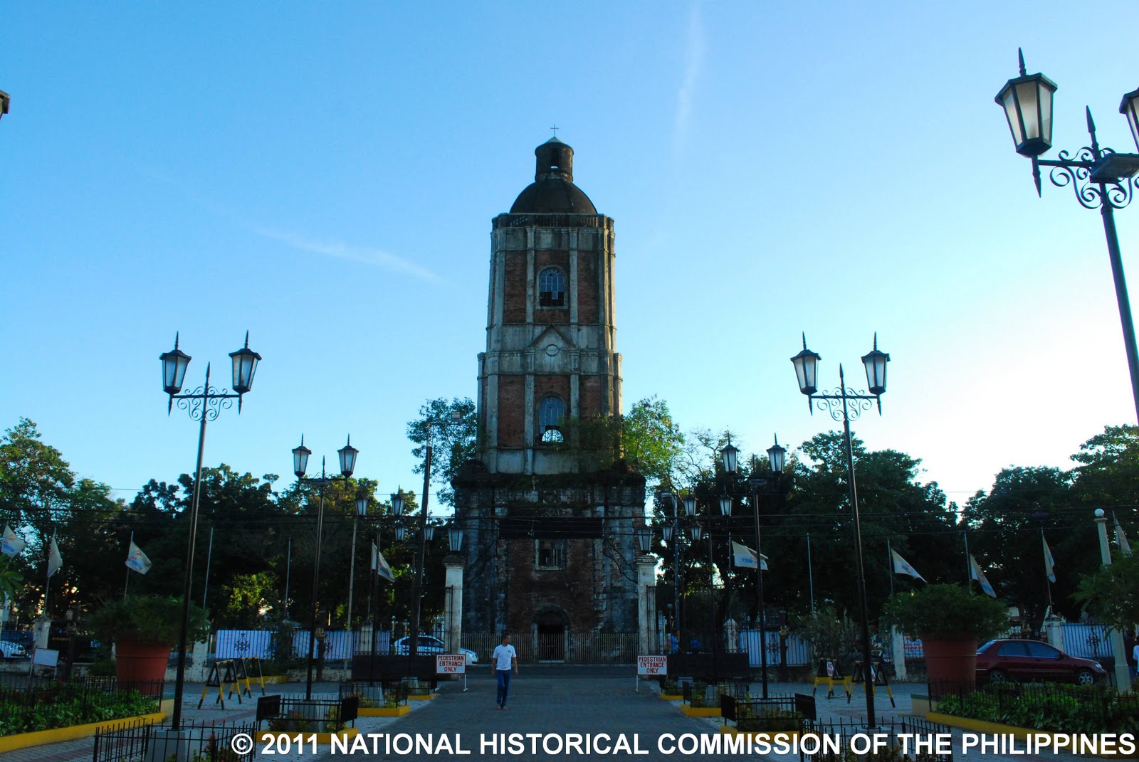 National Registry of Historic Sites and Structures in the Philippines ...