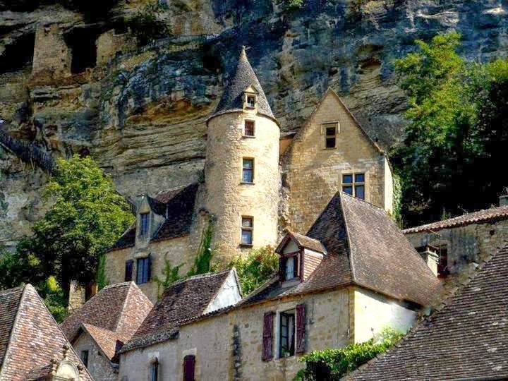 Photo and video library: Voyage photo de la campagne en France