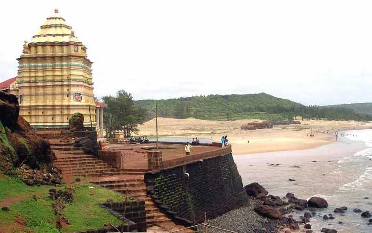 Hotel Alankar's Blog: Top 5 Tourist Attractions in Devgad