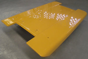 Polidiciclopentadieno (PDCPD) | Tecnología de los Plásticos