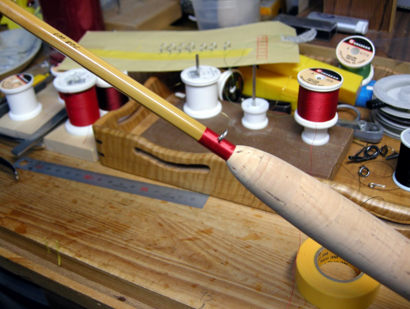 ncaflyfish: Hook Keepers