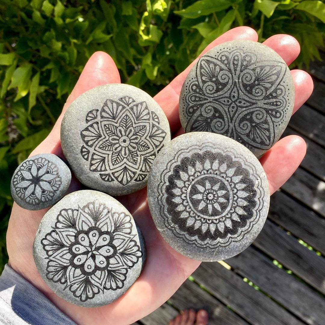 Design Stack: A Blog about Art, Design and Architecture: Precise Hand ...