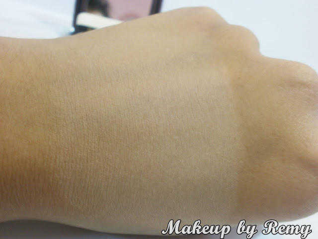 Makeup By Remy: Rachel K Cosmetics-Review and Swatches