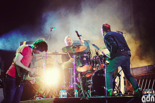 BlurBalls - Throwing YOU the latest Blur, Gorillaz and Damon Albarn news