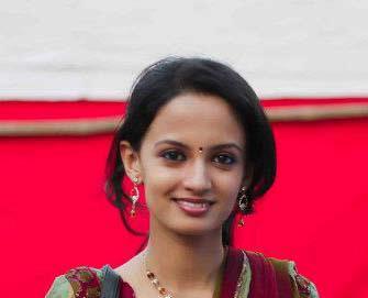 Ketaki Mategaonkar - Marathi Actress of Shala , Kaksparsh - 31 Pics ...