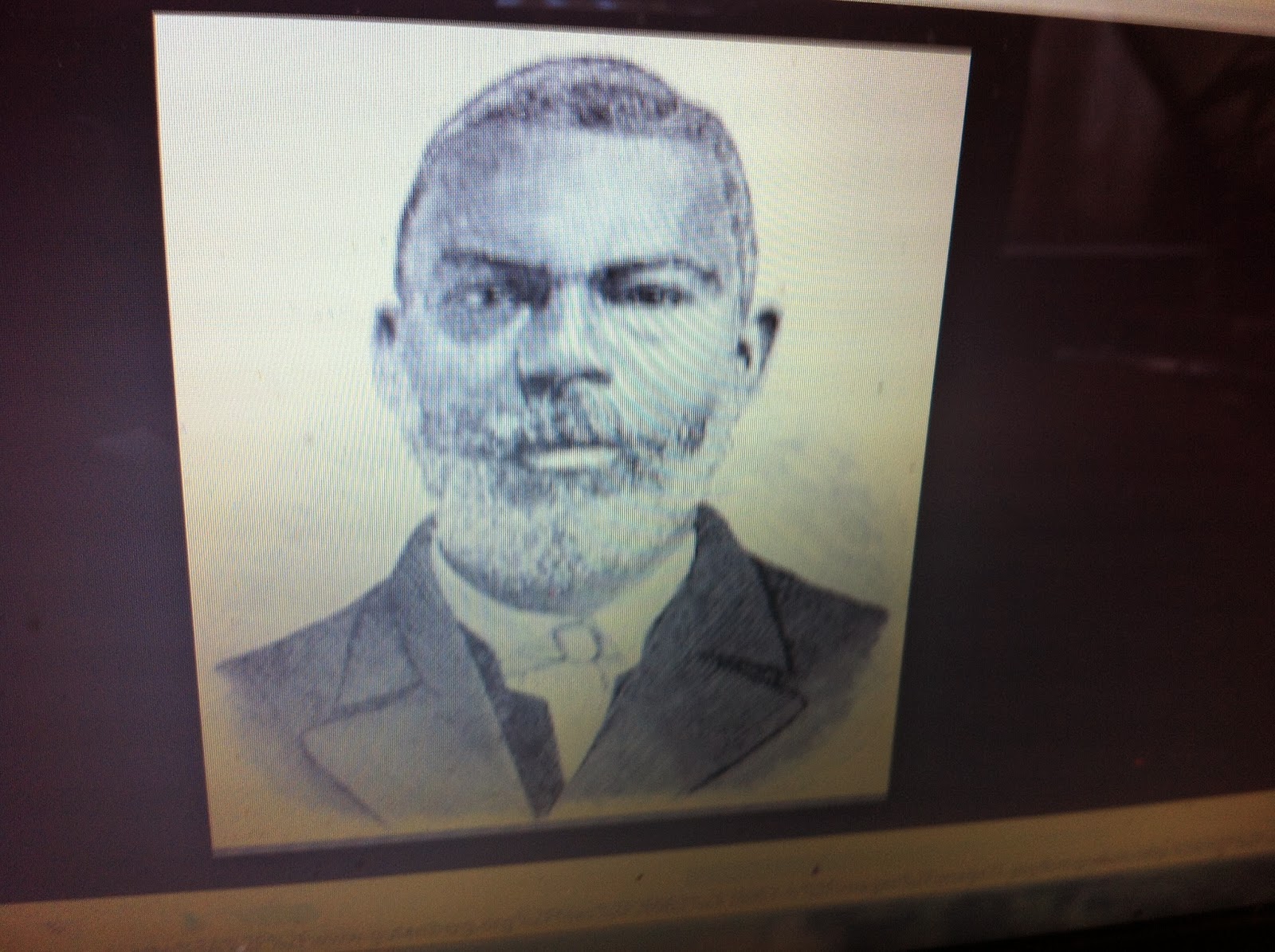 THE BLACK SOCIAL HISTORY:: BLACK SOCIAL HISTORY : SILVER BLUFF BAPTIST ...