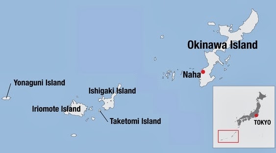 Pacific Sentinel: July 2016