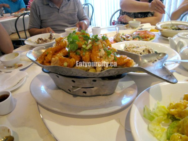 Eat Your City: Jumbo Dim Sum Dining Edmonton, AB - Tasty, huge portions ...