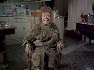 The Land of Cerpts and Honey: WOMEN OF HORROR: ELSA LANCHESTER