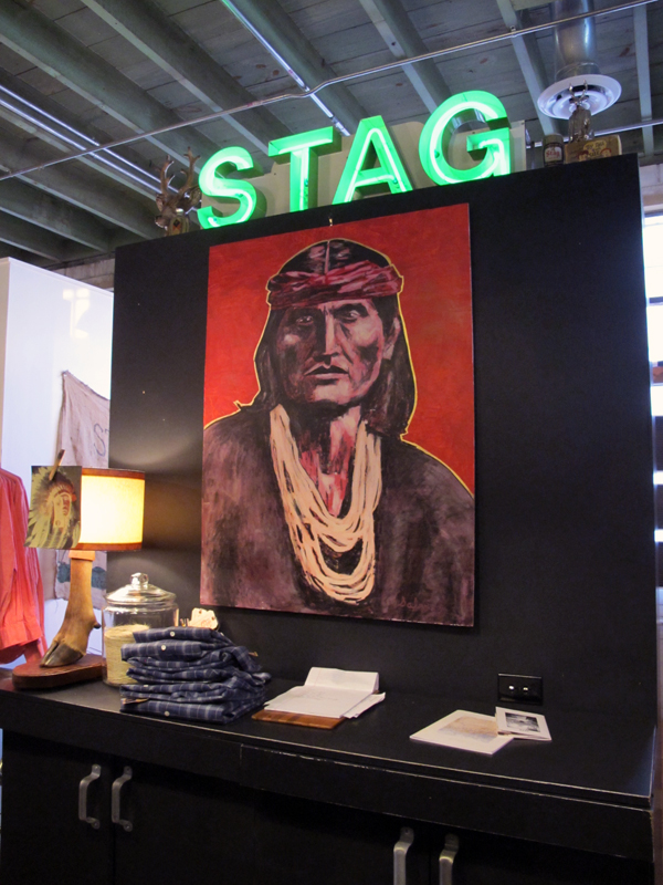 that's the Architude: STAG [1423 South Congress Avenue, Austin]