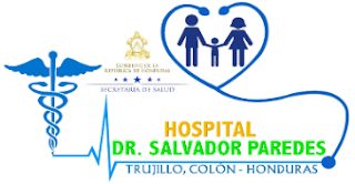 Hospital Dr Salvador Paredes (Trujillo, Colón)