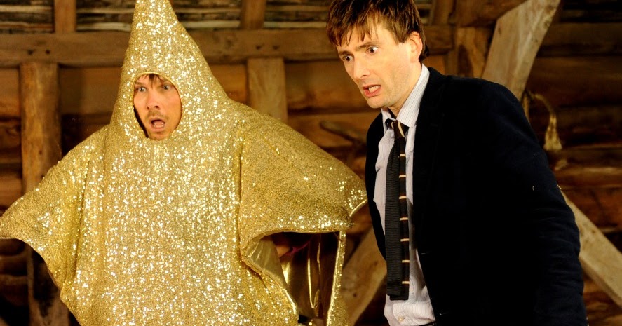 Nativity 2 To Be Reviewed On Film 2012 On Wednesday