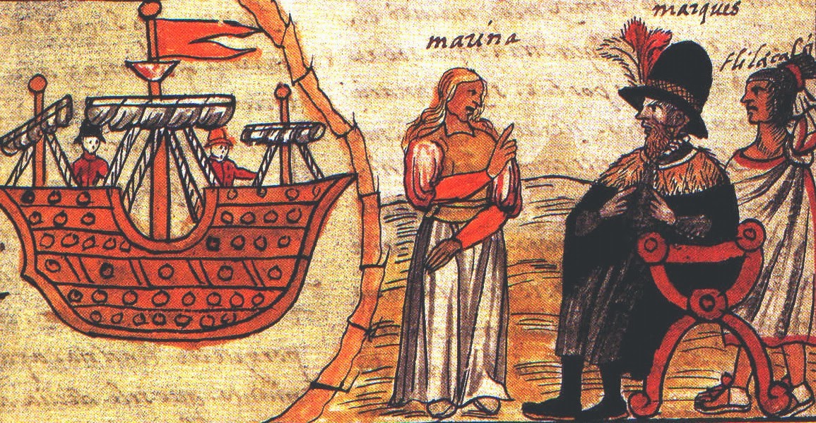 Perdida na História: Um conquistador chamado Hernán Cortés