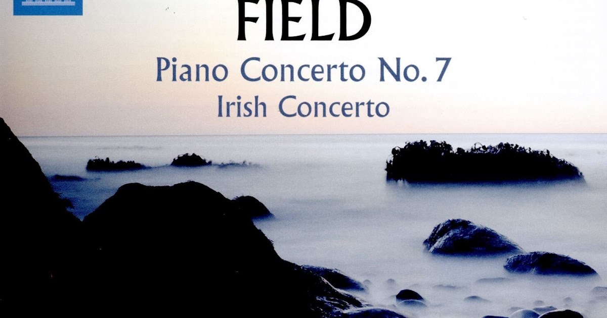 The Classical Reviewer: Benjamin Frith completes his John Field ...