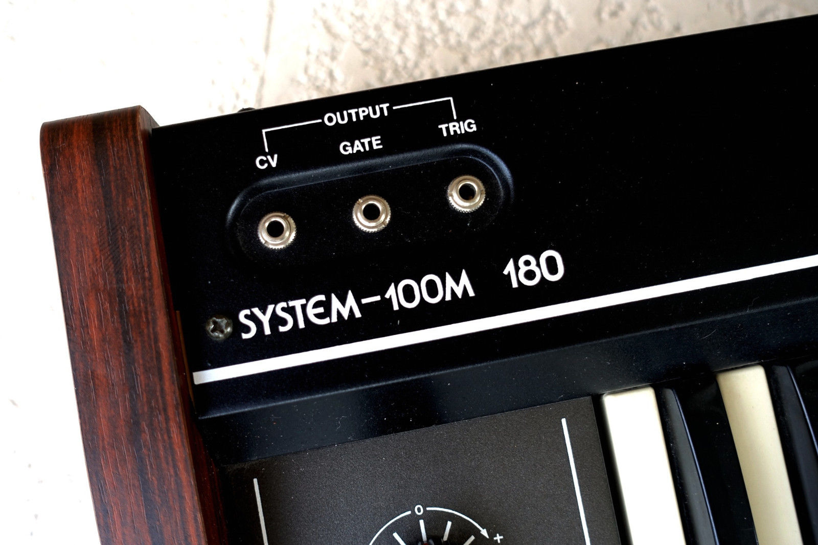 MATRIXSYNTH: Roland System 100m Modular